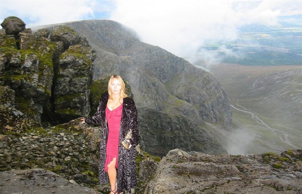 Craig Bennett is fundraising for Caudwell Children