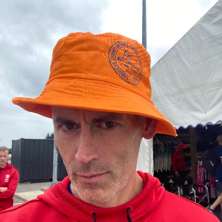 Richard mccollum is fundraising for Multiple Sclerosis Society