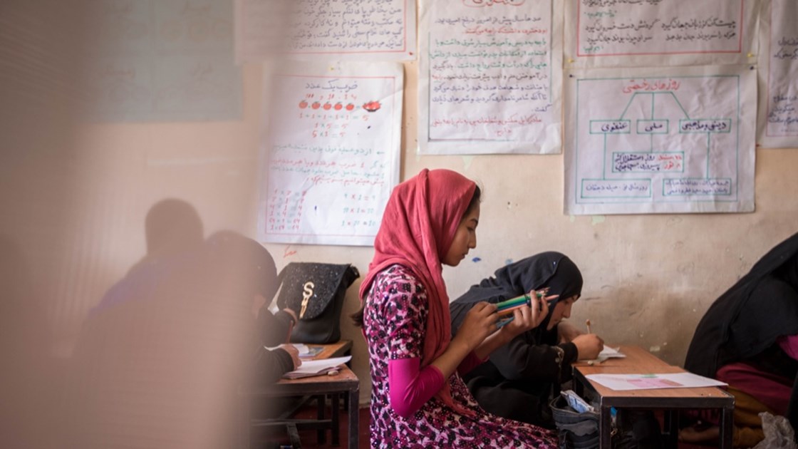 Francesca Roselli is fundraising for Street Child