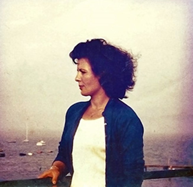 Sally Pinnegar is fundraising for Cancer Care Map