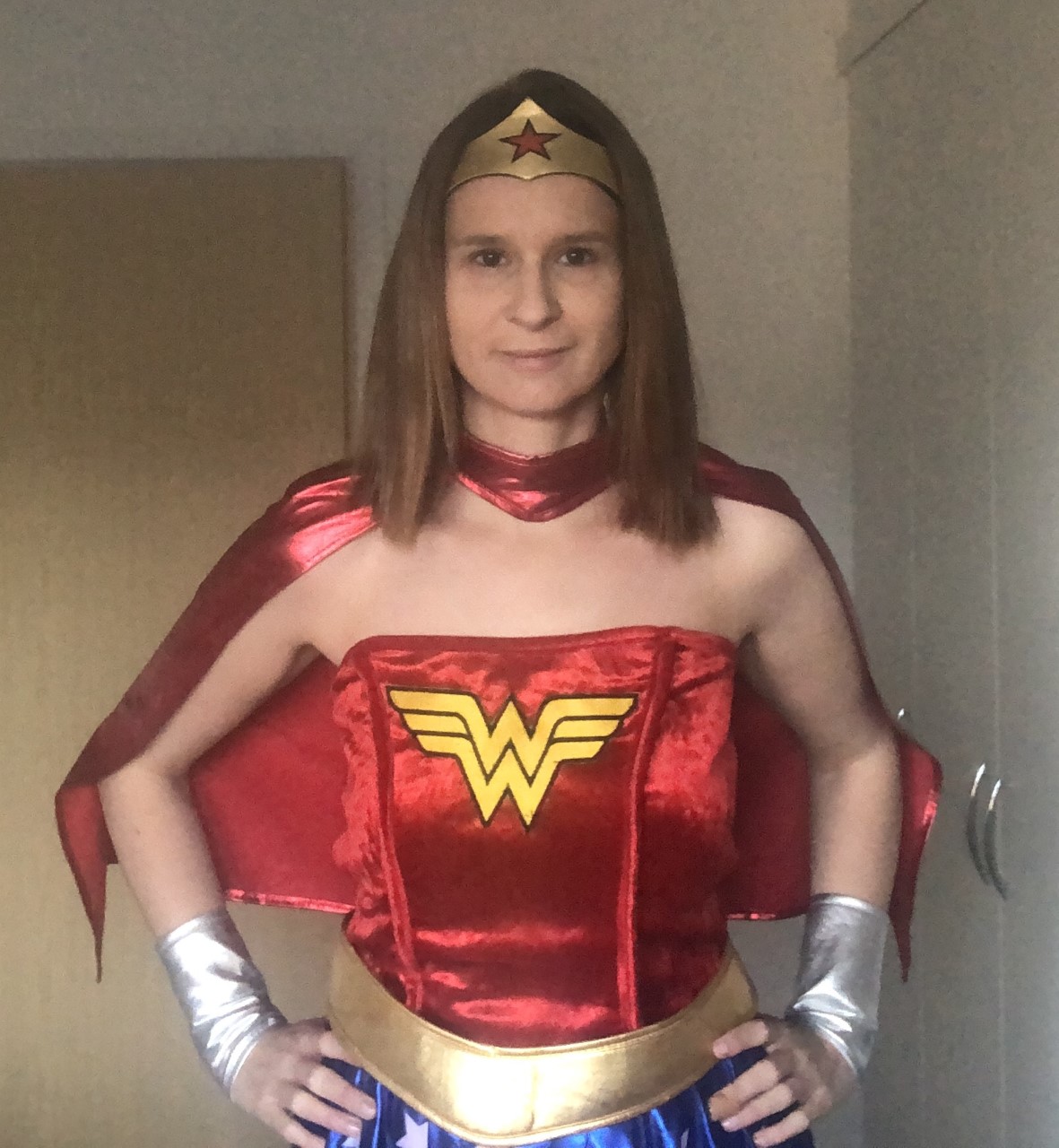 Liz Thornton Is Fundraising For Alzheimers Society 9082