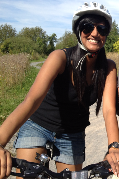 Melissa Goes is fundraising for HIPZ - Health Improvement Project Zanzibar