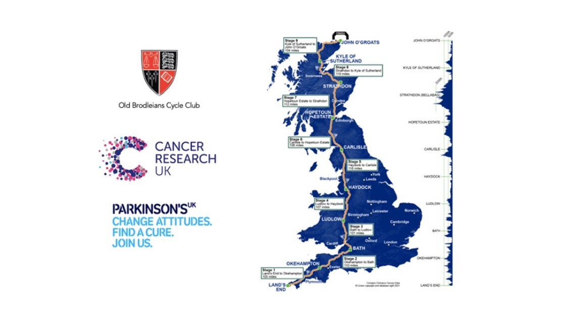 Simon Heaton is fundraising for Cancer Research UK