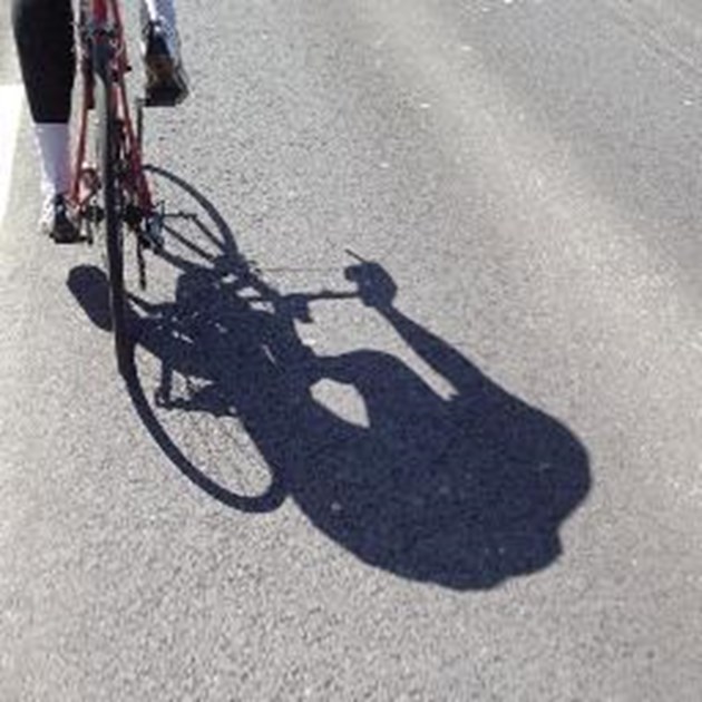 Andrew Laity is fundraising for The Royal Marsden Cancer Charity