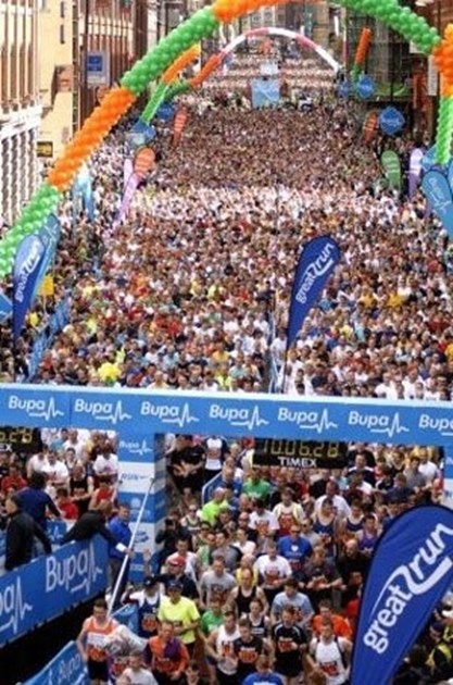 Christopher Mee is fundraising for The Children’s Literacy Charity