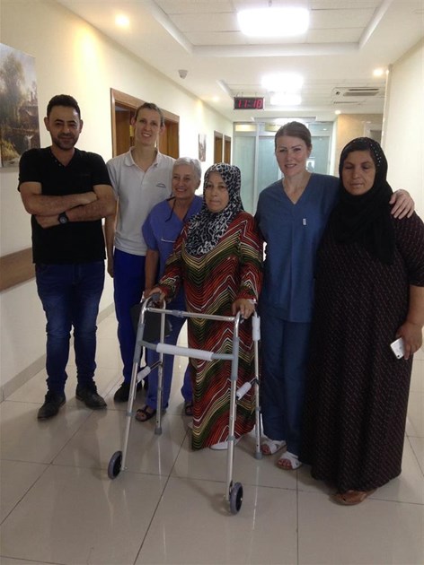 Lauren Eve is fundraising for NGMV