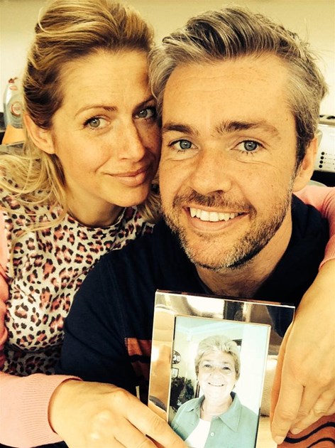 James Sloper is fundraising for Macmillan Cancer Support