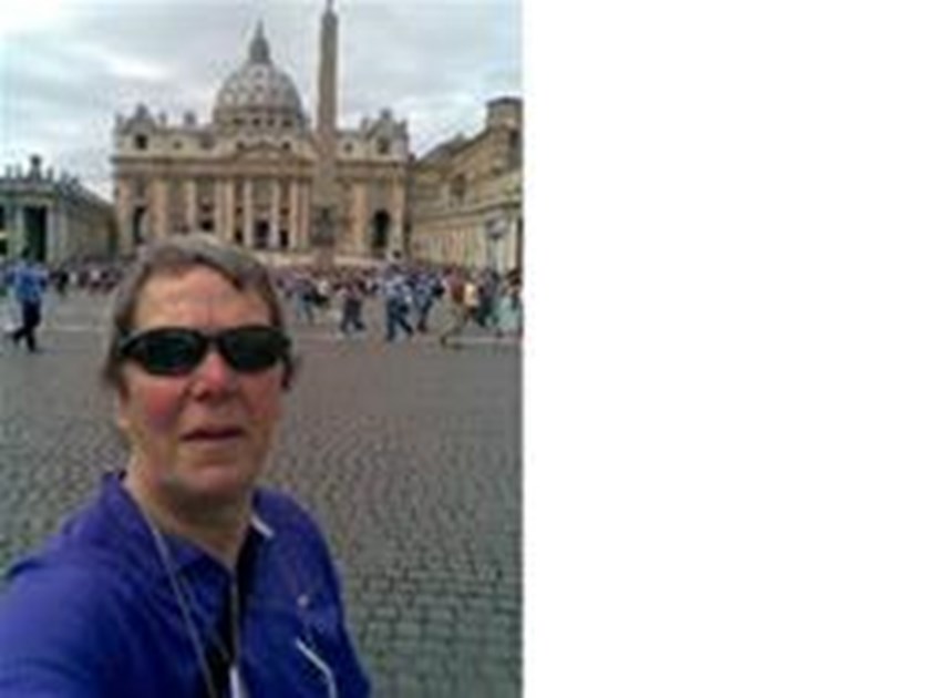 ROWAN HAMMOND is fundraising for Paul Sartori Foundation Hospice Care