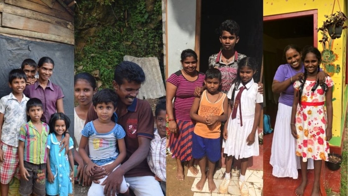 Adrian Usher is fundraising for Their Future Today