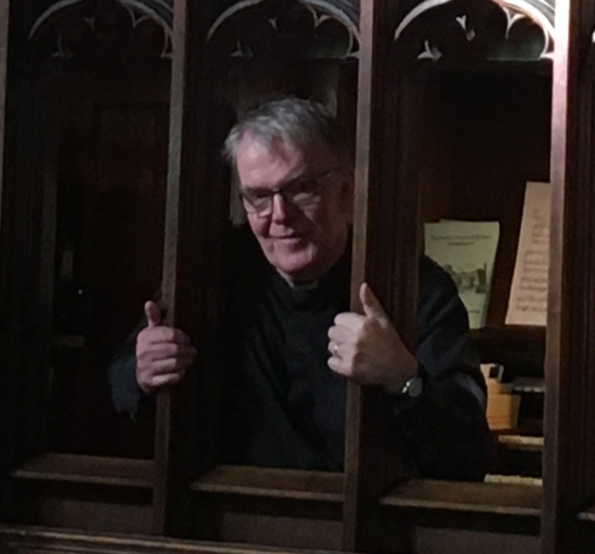 Paul Walker is fundraising for The Funzi and Bodo Trust