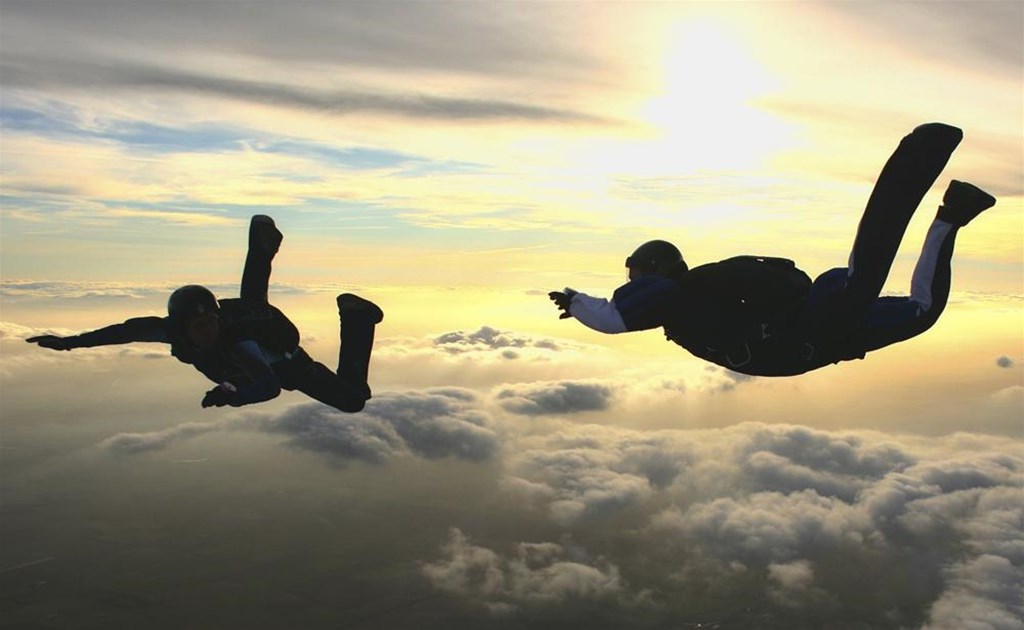 Lucy Bushell is fundraising for Cancer Research UK