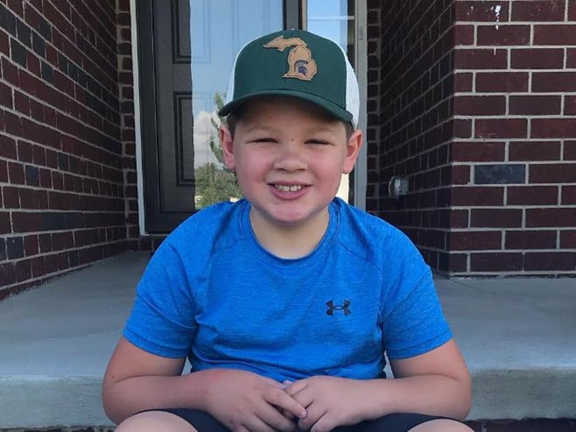 Drew Henwood is fundraising for Oakland Family Services