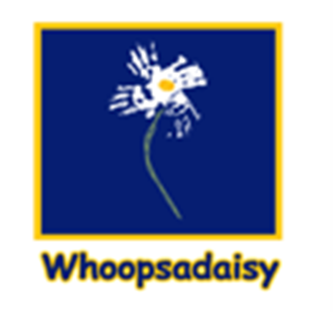 Andrea Parrott is fundraising for Whoopsadaisy
