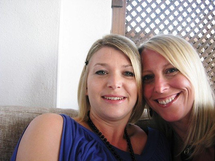 Sarah Randell is fundraising for Yorkshire Cancer Research