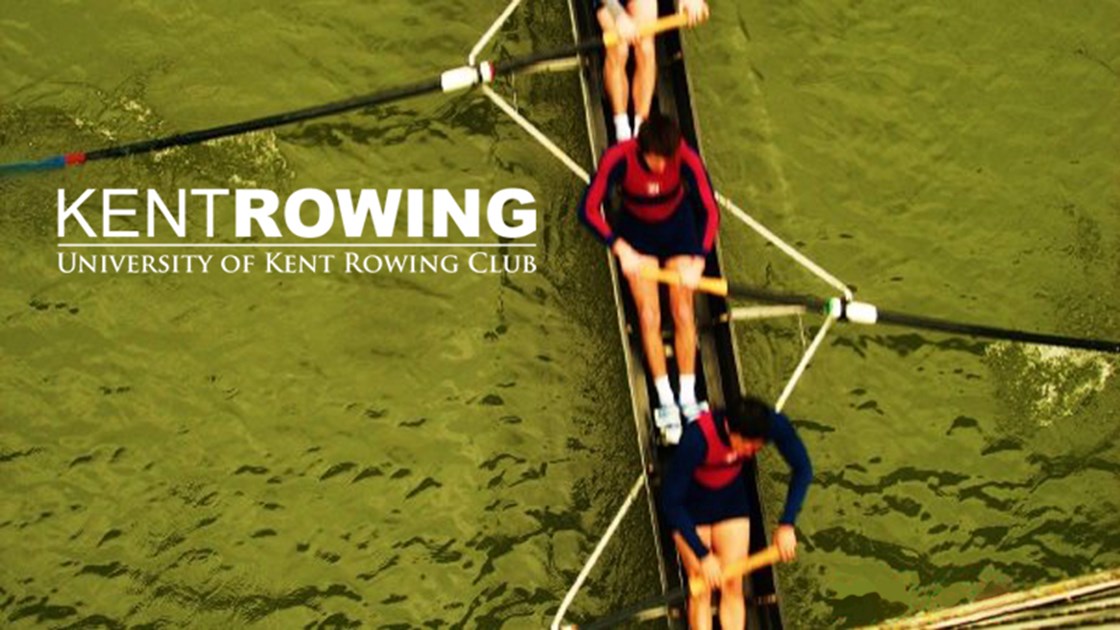 University of Kent Rowing Club is fundraising for Kent Kids Miles of Smiles