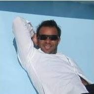 Simon Wolanski is fundraising for Grief Encounter