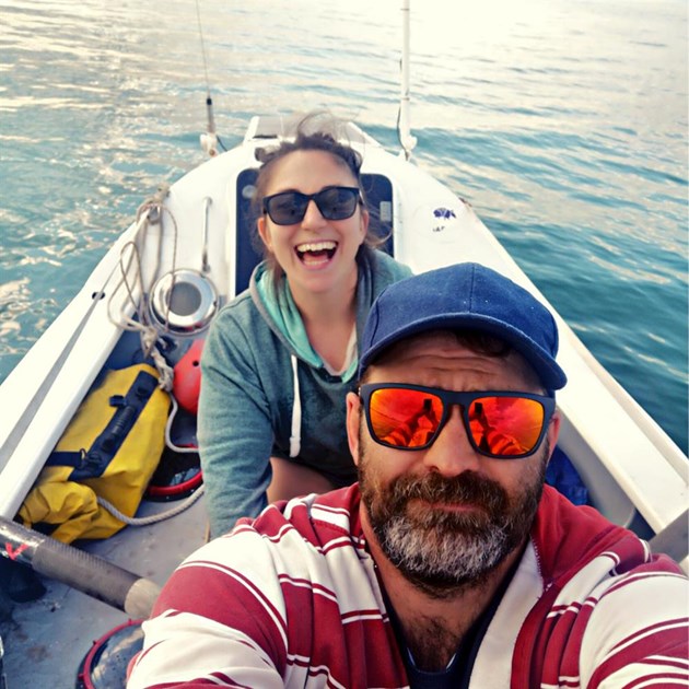 Caroline Lander is fundraising for The Royal Marsden Cancer Charity