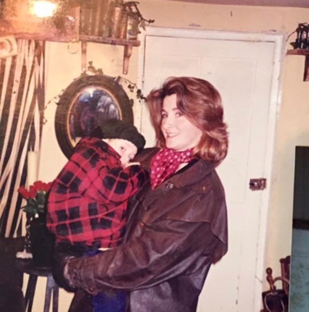 Tom Hollick is fundraising for Brain Tumour Research