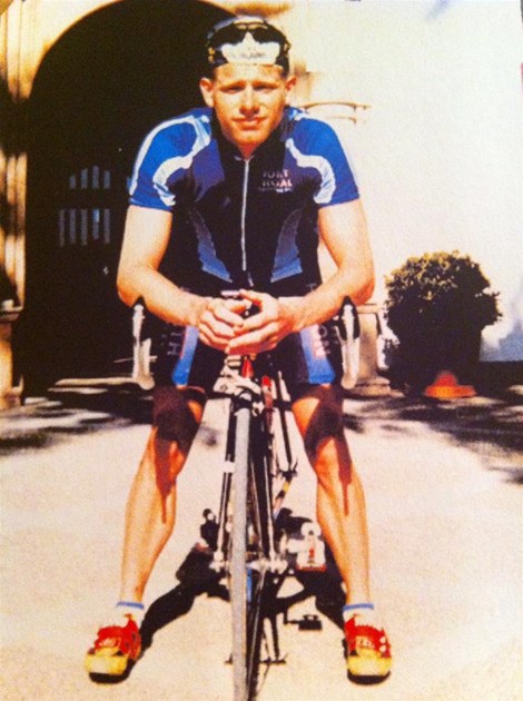 Hayden Groves is fundraising for Hospitality Action