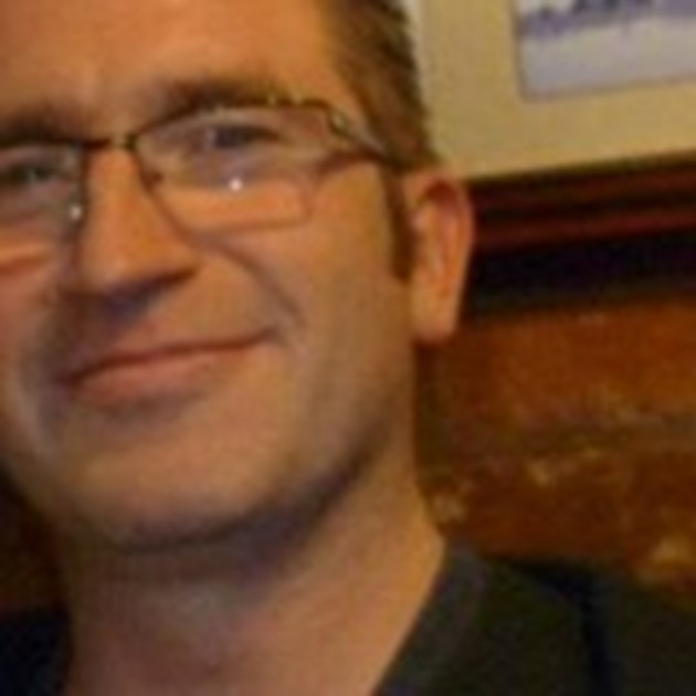 Joseph Mangan ACC Charity Champions is fundraising for Blood Cancer UK