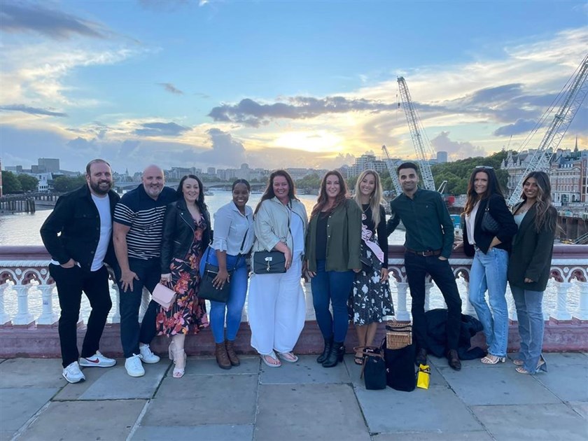 Kelly Frangleton is fundraising for THE UNBEATABLE EVA FOUNDATION