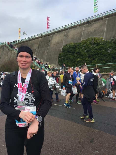 Anna Rhodes is fundraising for Chestnut Tree House Children's Hospice