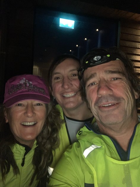 Gary Luxton is fundraising for Smile For Georgie Foundation