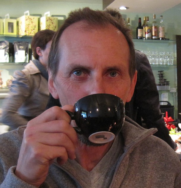 Gary Lightfoot is fundraising for Cancer Research UK