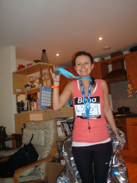 Jennifer Hartley is fundraising for Pendleside Hospice