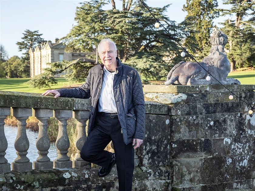 Mary Addyman is fundraising for Compton Verney House Charity