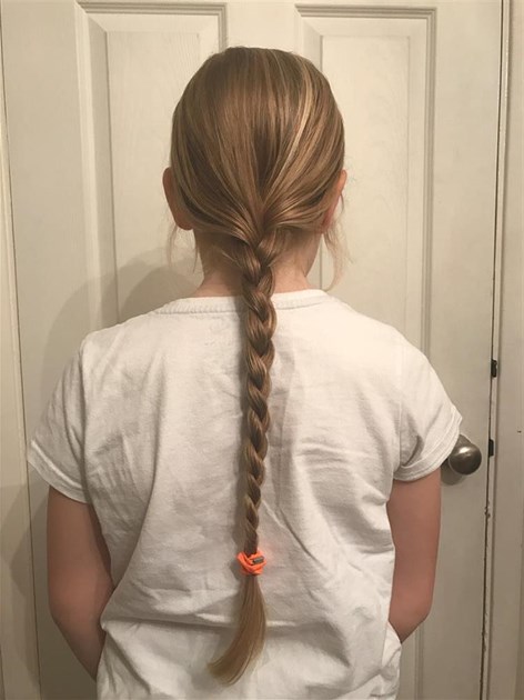 Darcy Field is fundraising for Little Princess Trust