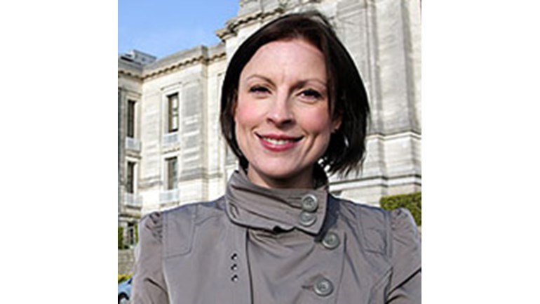 Heledd Cynwal is fundraising for Wales Air Ambulance Charitable Trust