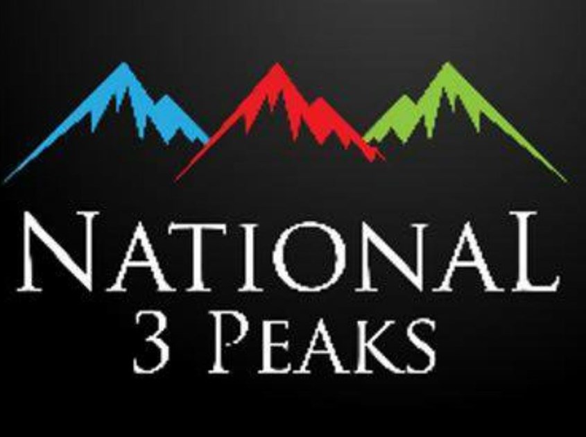 Hayden Waite is fundraising for Stick 'N' Step