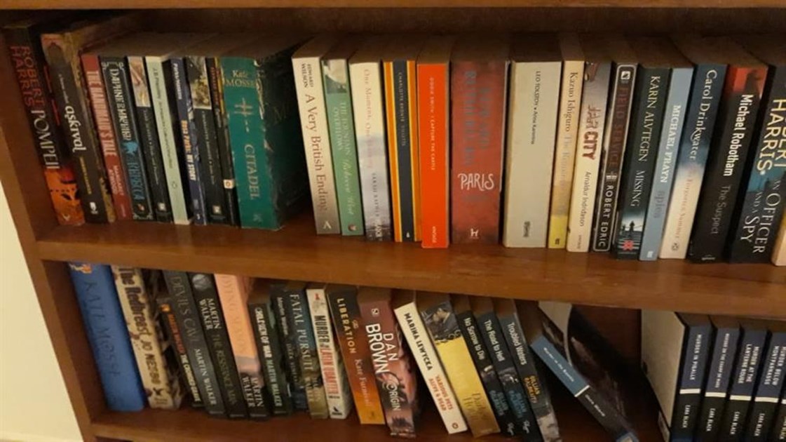 Anna Longley is fundraising for Nuevas Esperanzas