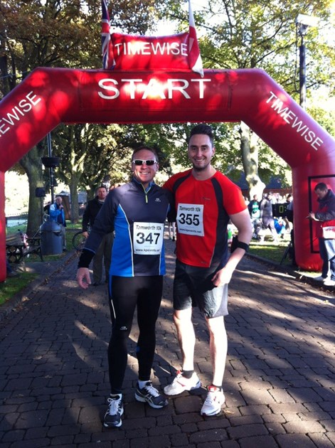 James Finney is fundraising for RETT UK