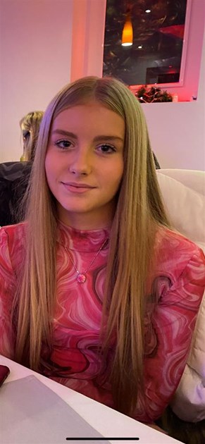 Emma Bowd is fundraising for Teenage Cancer Trust