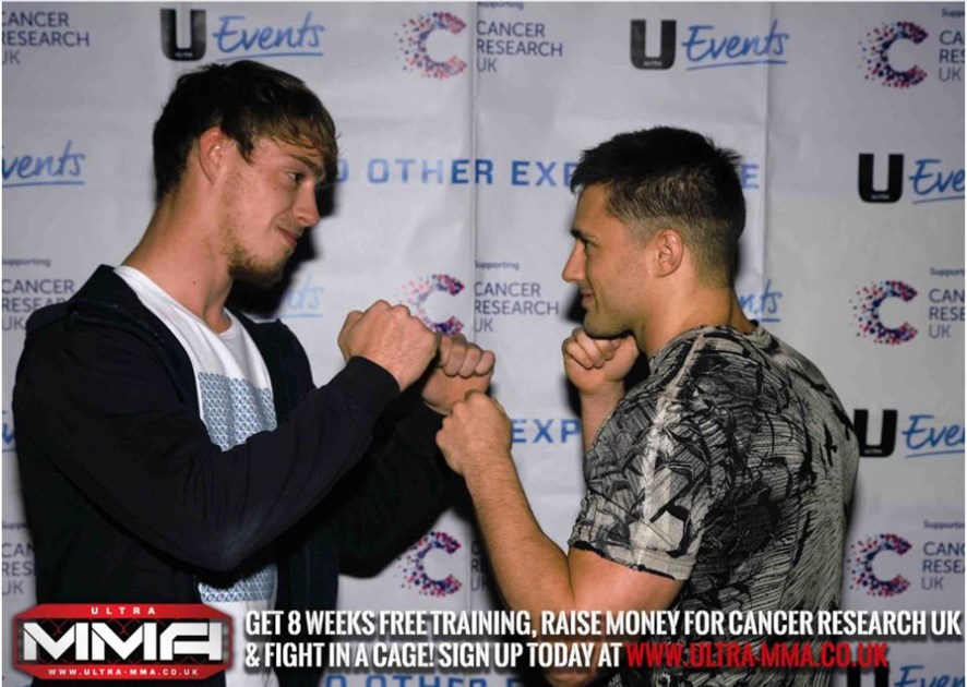 Hadyn Wiseman is fundraising for Cancer Research UK