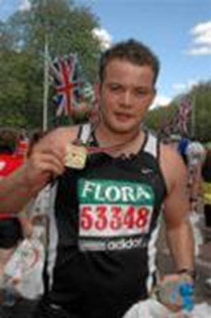 Jack Retallack is fundraising for Children Today