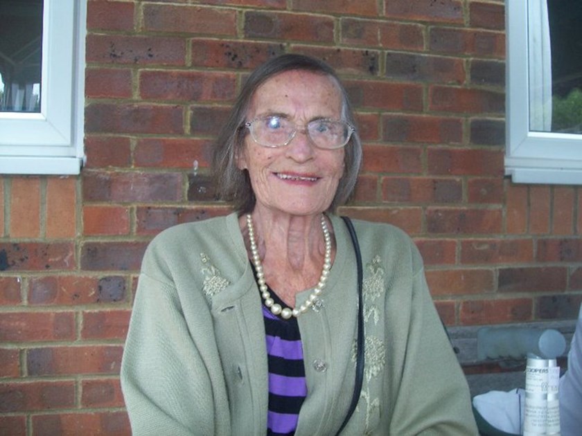 joyce Drake is fundraising for North West Air Ambulance