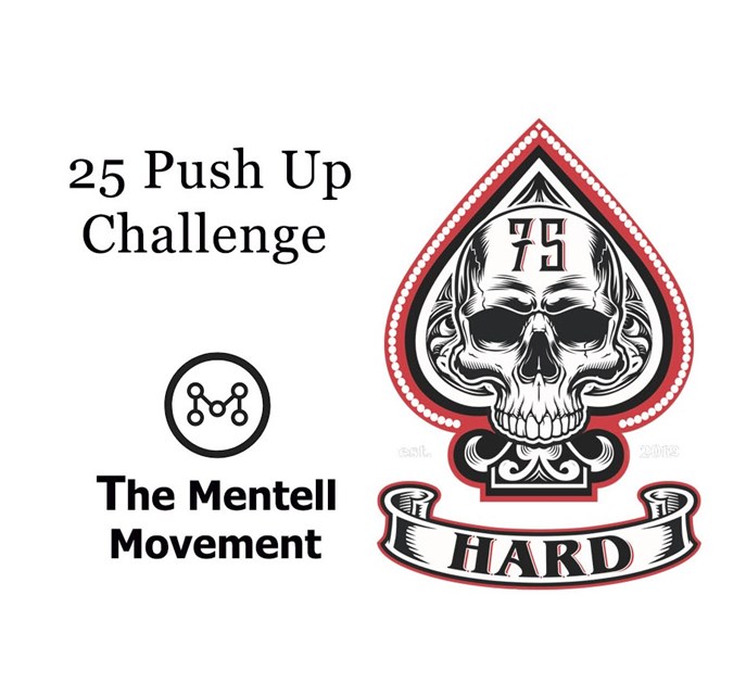 Rob Lalkovic is fundraising for Mentell