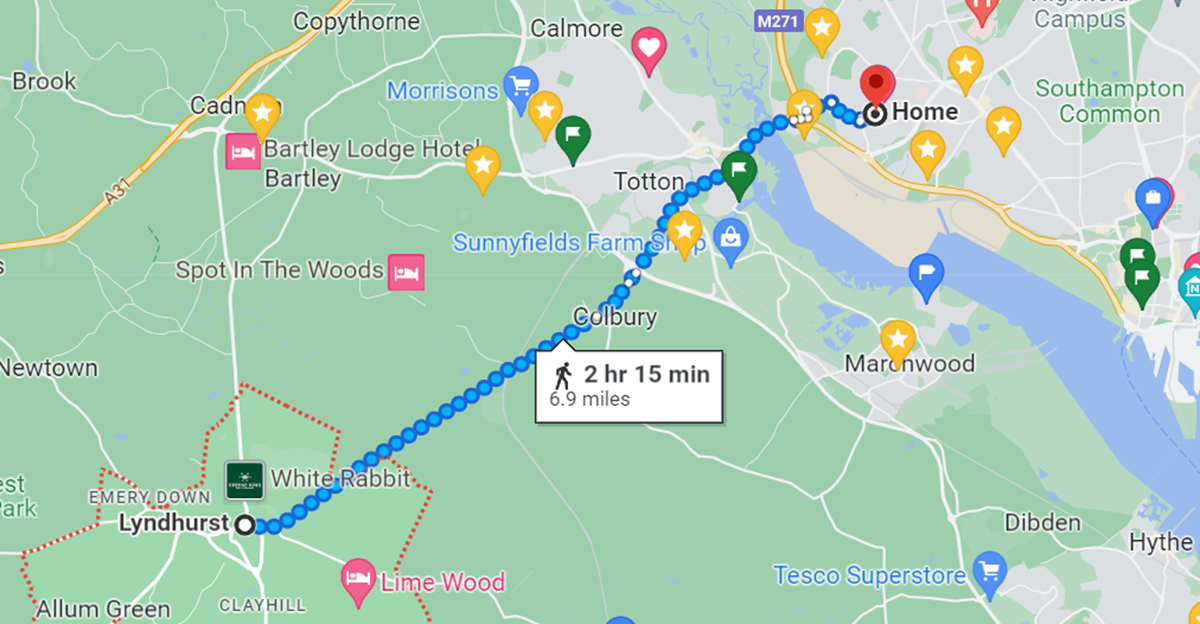 Lee Attrill is fundraising for Surfers Against Sewage