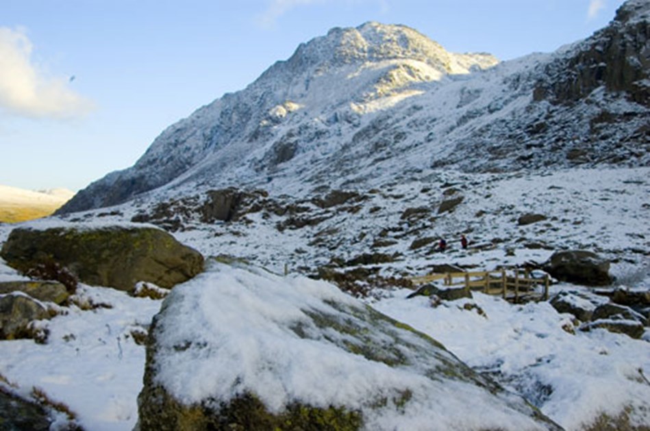 Jim Gregory is fundraising for The Myton Hospices