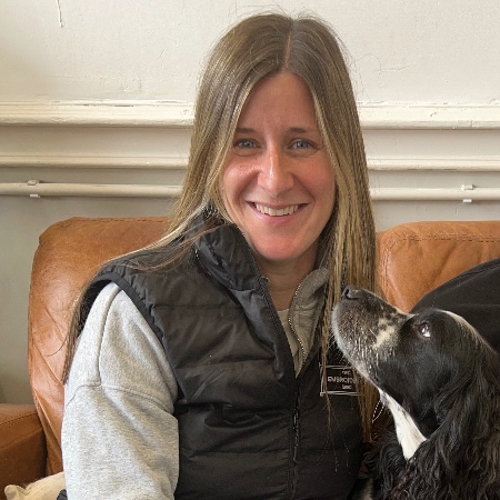 Victoria Chester is fundraising for Pancreatic Cancer Action