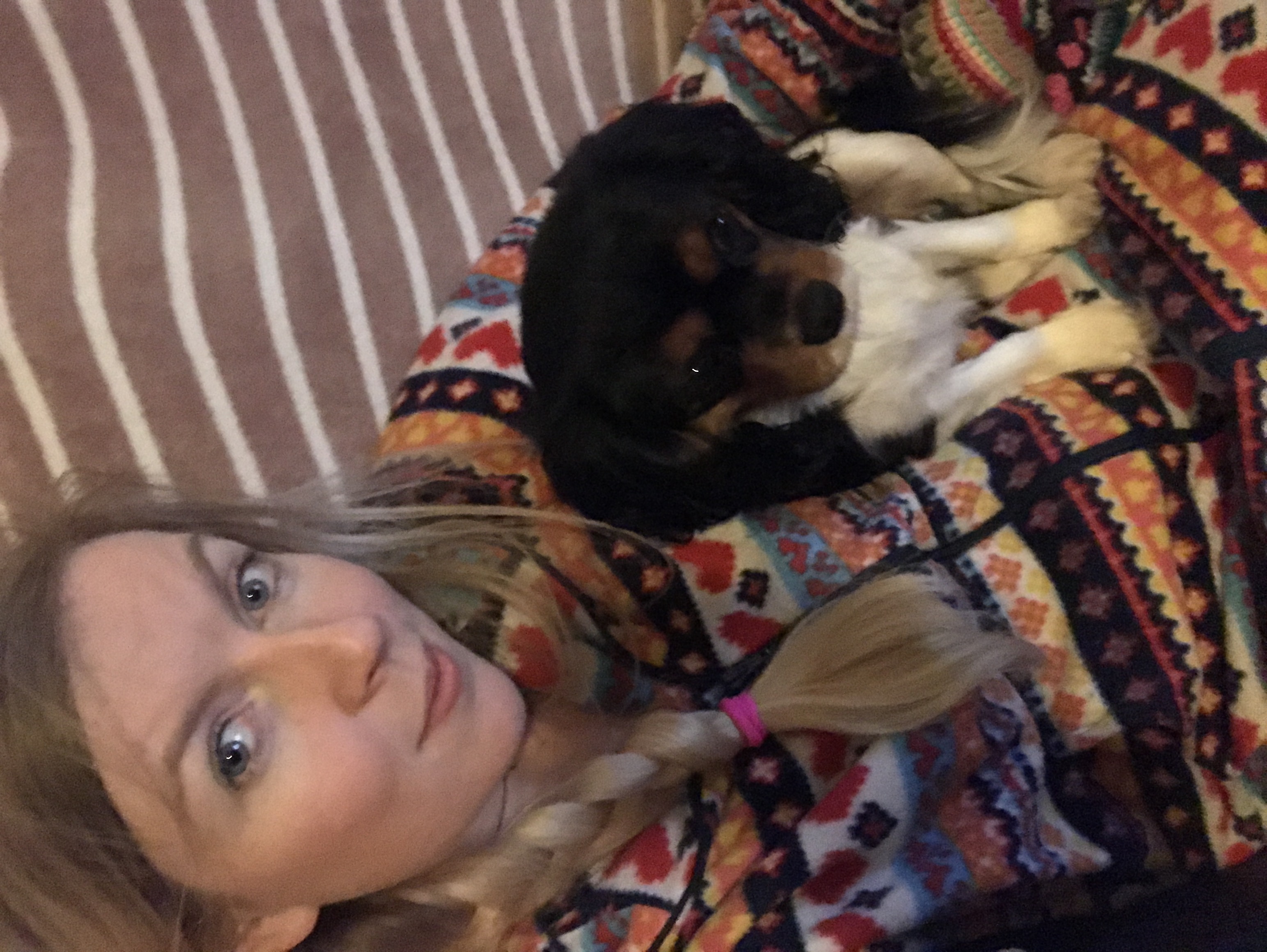 stephanie Doore is fundraising for Little Princess Trust