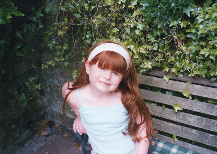 dave rigby is fundraising for The Brain Tumour Charity