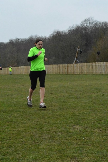 Simon Mead is fundraising for British Heart Foundation