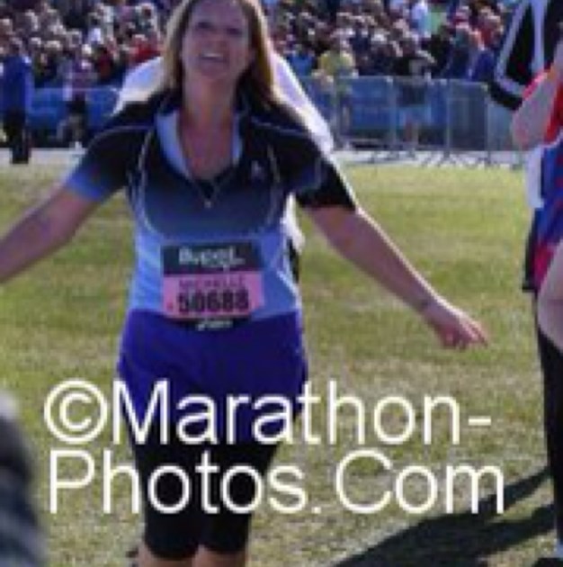 Michelle Fowler is fundraising for Macmillan Cancer Support