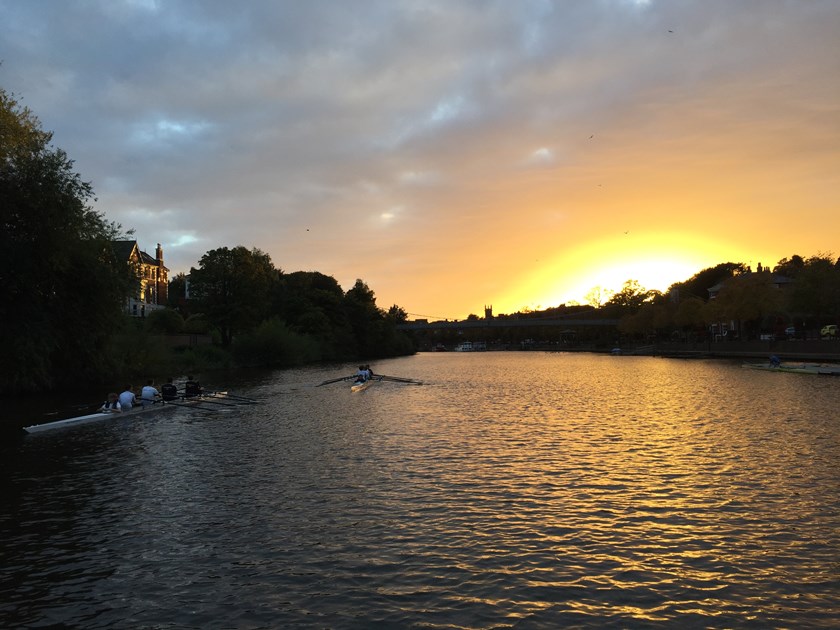 King's Chester Rowing Club is fundraising for F.A.I.R. - Funding Auto ...