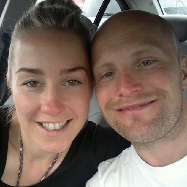 Grace Matthews is fundraising for Cancer Research UK