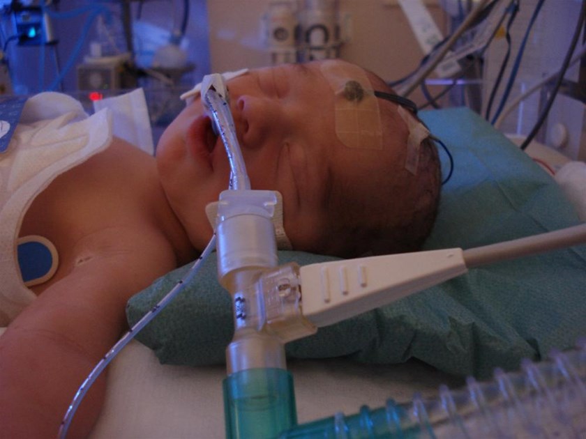 richard badger is fundraising for Cots for Tots